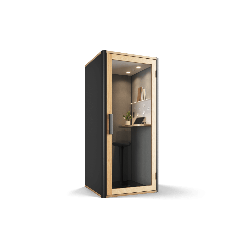 The phone box guide - Part 2 | XOROS Home | The smart rental platform ...